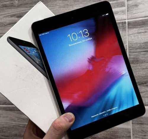 iPad mini 2