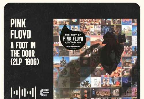 Pink Floyd - A Foot In The Door (2LP 180G)