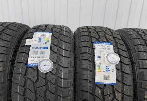 Triangle TR292 225/65 R17 | Festima.Ru - Мониторинг объявлений