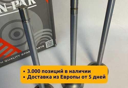 Клапан впускной RVI Magnum 440