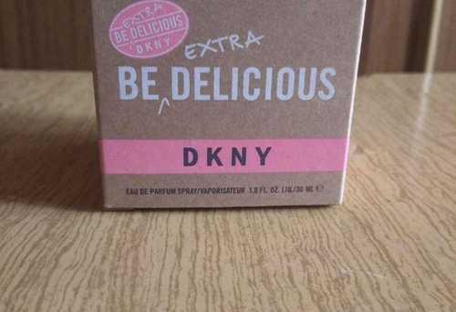 Dkny Be extra delicious