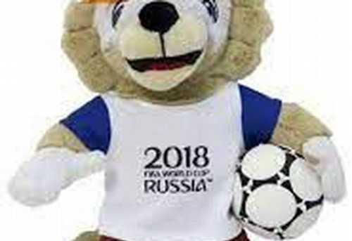 Волк Т11251 Забивака fifa 2018