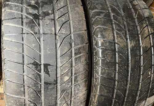 Continental SportContact 255/45 R18 ZR