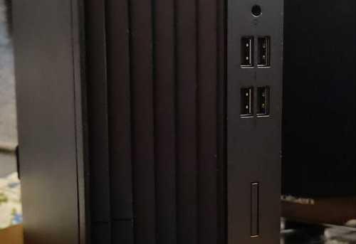 Компьютер Hp prodesk 405 g6