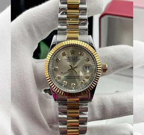 Часы Rolex