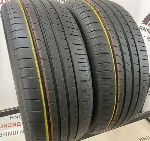Nexen N'Fera SU1 215/50 R17 95M