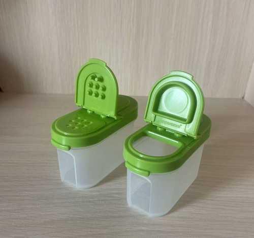 Контейнеры для специй Tupperware