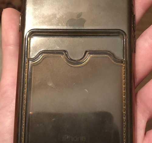 Детали iPhone 7