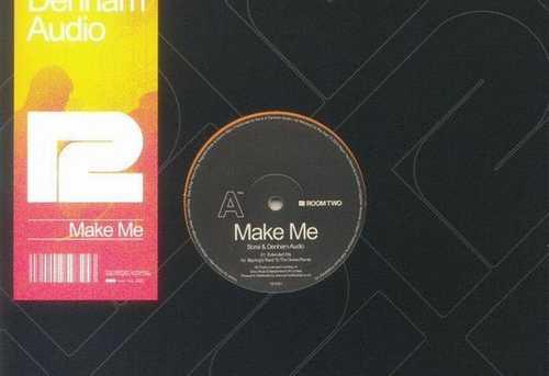 Винил Borai & Denham Audio – Make Me
