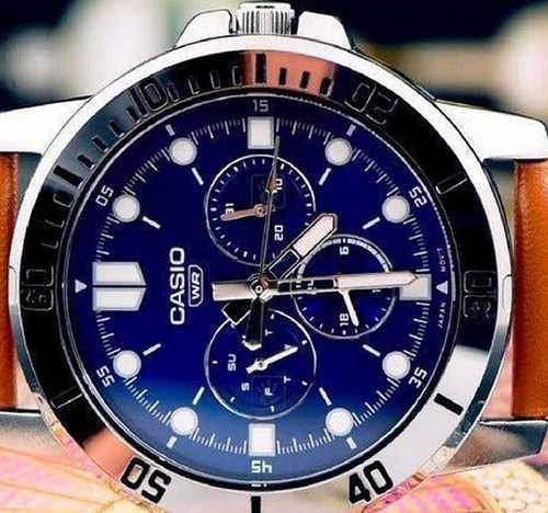 Casio Collection MTP-VD300L-2E