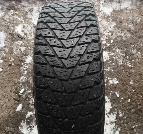 Fulda Kristall Ice 195/65 R15 91T