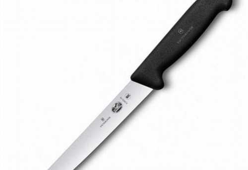 Нож кухонный разделочный Victorinox 5.2803.15, 150