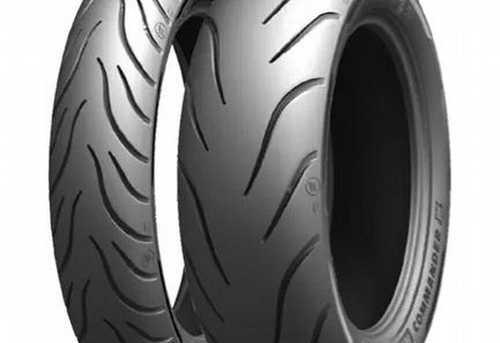 Шины Michelin Commander III Touring reinf 180/55 R