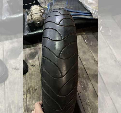 Покрышка michelin 120/70 r17