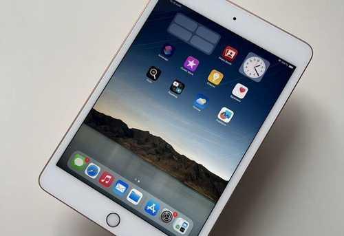 iPad Mini 5 64GB Wi-Fi Gold, 98 акб