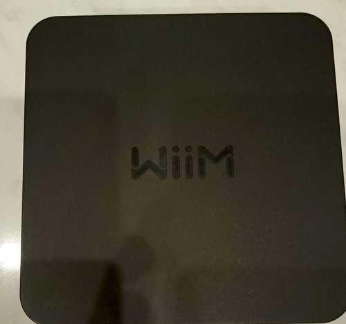 Wiim PRO