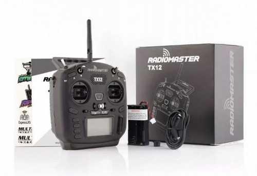 Пульт radiomaster tx12