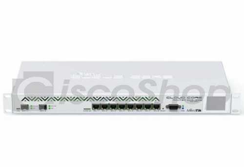 Маршрутизатор Mikrotik Cloud Core Router CCR1036-8