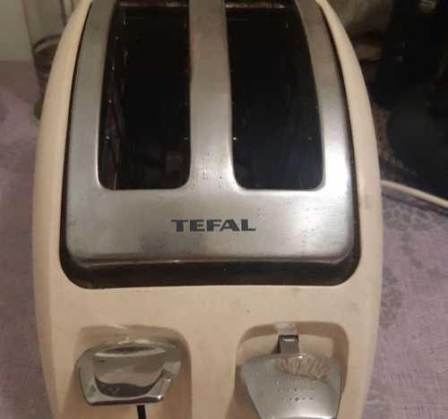 Тостер Tefal
