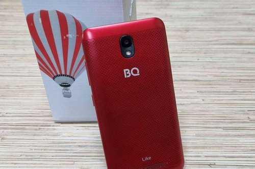 BQ 5047L Like 1/8gb 4G