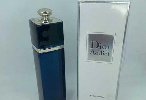Парфюм Christian Dior Addict Eau de Parfum 100мл