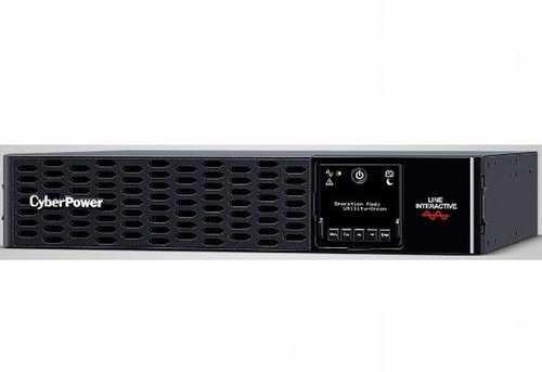 CyberPower PR1500ertxl2U ибп Line-Interactive, 150