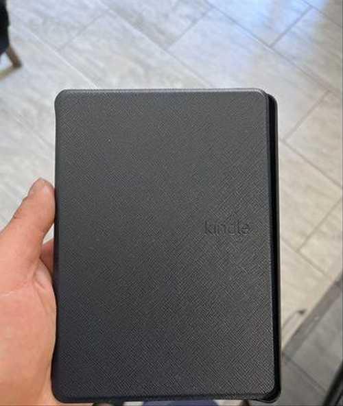 Чехол Kindle 10 2019-2020