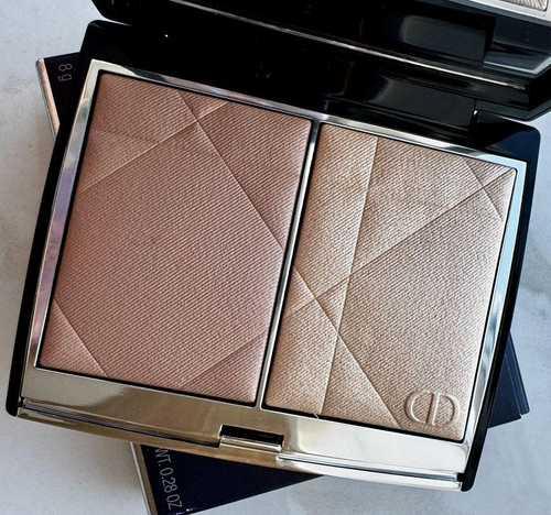 Dior Diorissimo 100