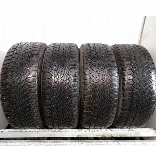 Gislaved Nord Frost 200 205/55 R16 94T