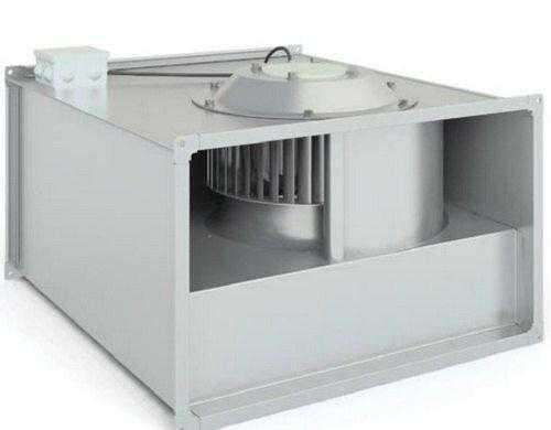 Канальный вентилятор korf WRW 80-50/40-4D