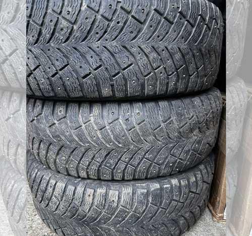 Michelin X-Ice North 4 205/65 R16 99T