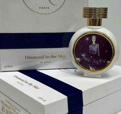 Haute Fragrance Company Diamond In The Sky