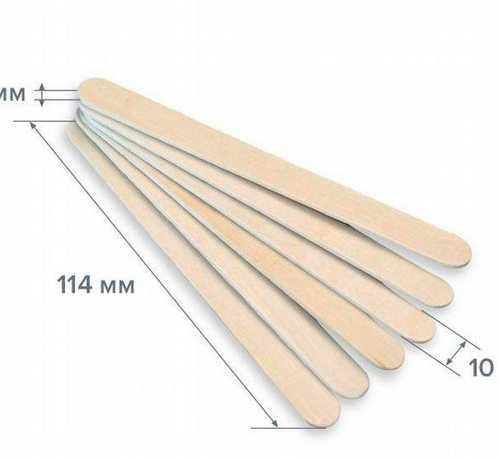Палочки для мороженого оптом