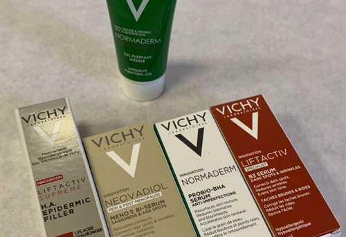 Подарочный набор для женщин vichy