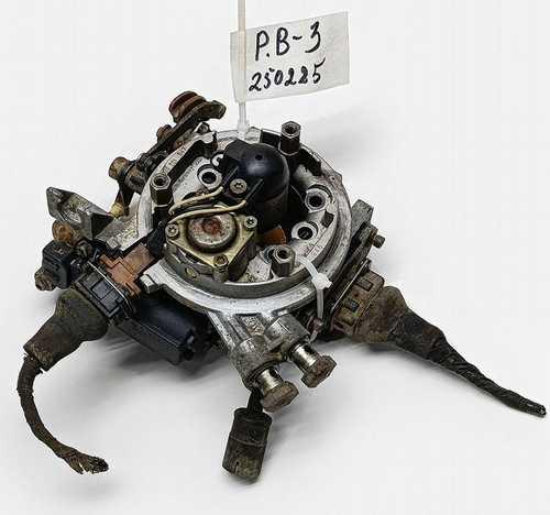 Моновпрыск VW Passat B3 1.8 (4*4*4 pin)