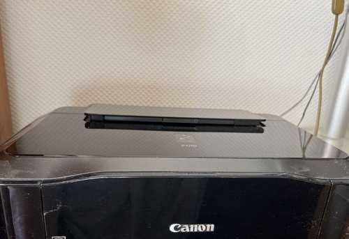 Принтер canon pixma ip4700