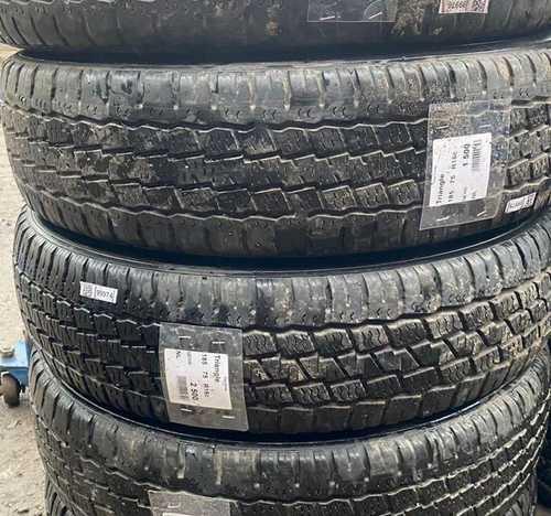 Triangle TR697 185/75 R16C