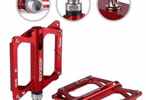 Педаль для MTB эксперт mixieer mount king, CR-MO