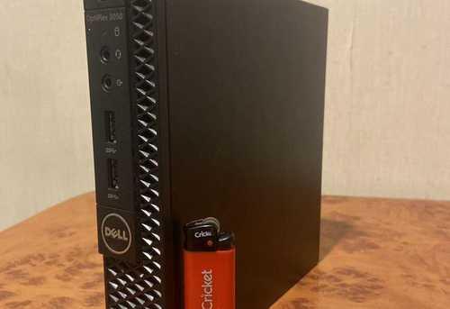 Неттоп (мини пк) Dell Optiplex 3050
