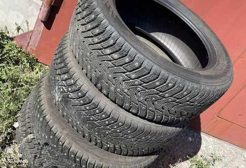 Nordman WR SUV 215/55 R17