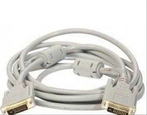 Exegate ex191095rus Кабель DVI dual link (25M-25M)