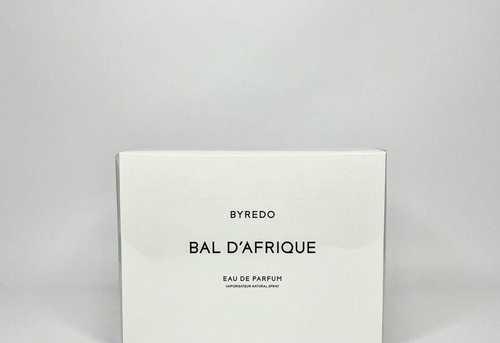 Byredo Bal d'Afrique 100ml (Оригинал)