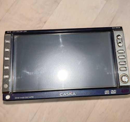 Магнитола 2 din с gps