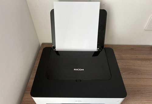 Принтер Ricoh SP 150w