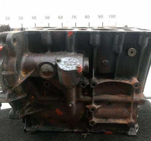 Блок для Volkswagen Bora(Jetta)