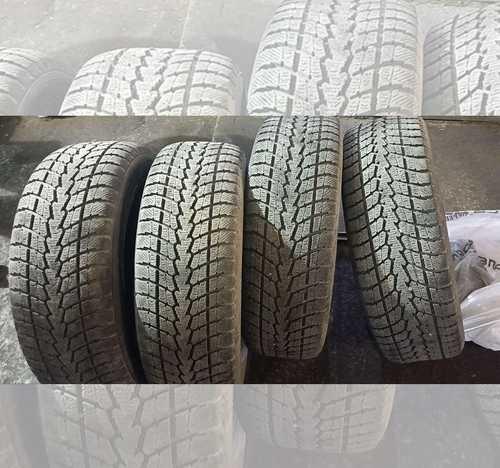 Toyo Winter Tranpath S1 235/60 R18 103Q