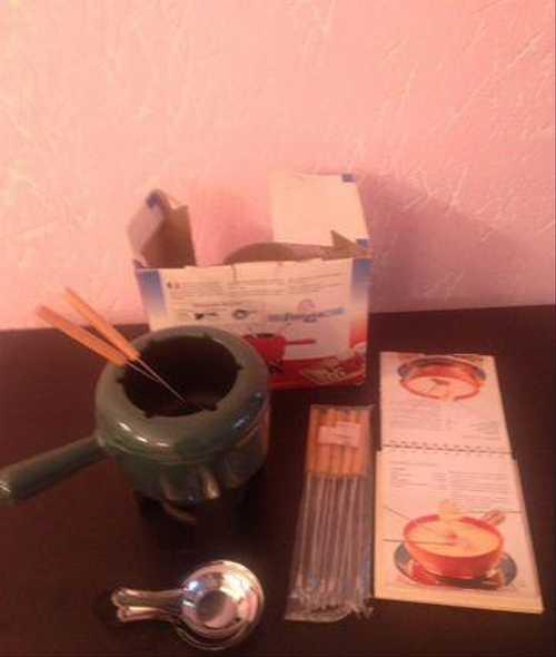 Фондю Fontignak