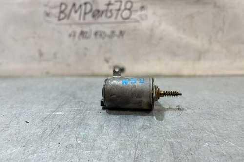 Серводвигатель Valvetronic BMW X5 E70 N52