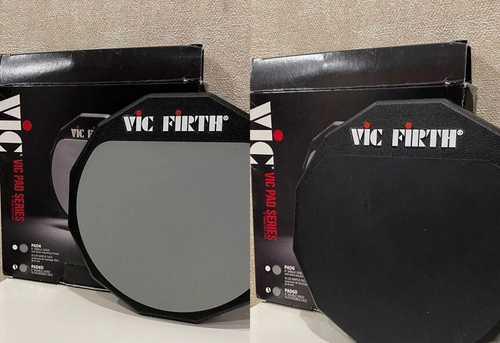 Пэд двухсторонний VIC firth PAD6D