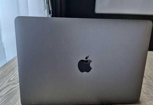MacBook 12 (2016), 512 ГБ, Core m3, 1.1 ГГц, RAM 8 ГБ, Intel HD Graphics 515